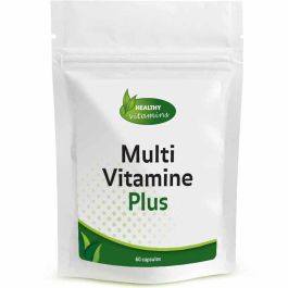 Multivitamine Plus kopen? | 30% KORTING | Vitaminesperpost